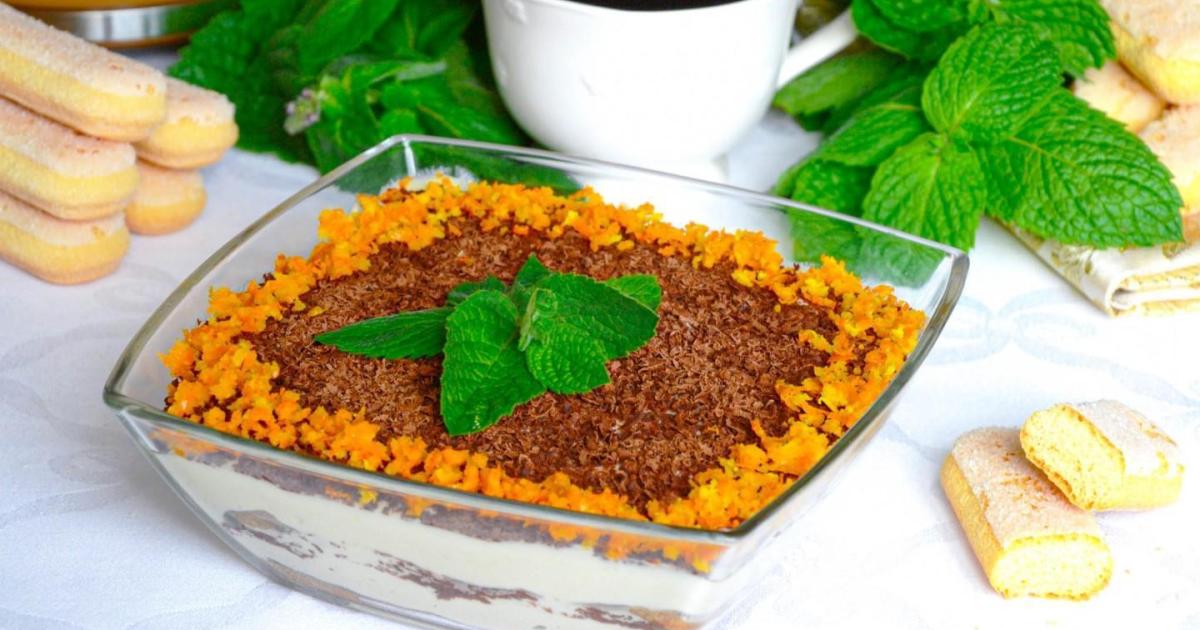 Cottage Cheese Tiramisu: A Cost-Effective Twist on Classic Italian ...